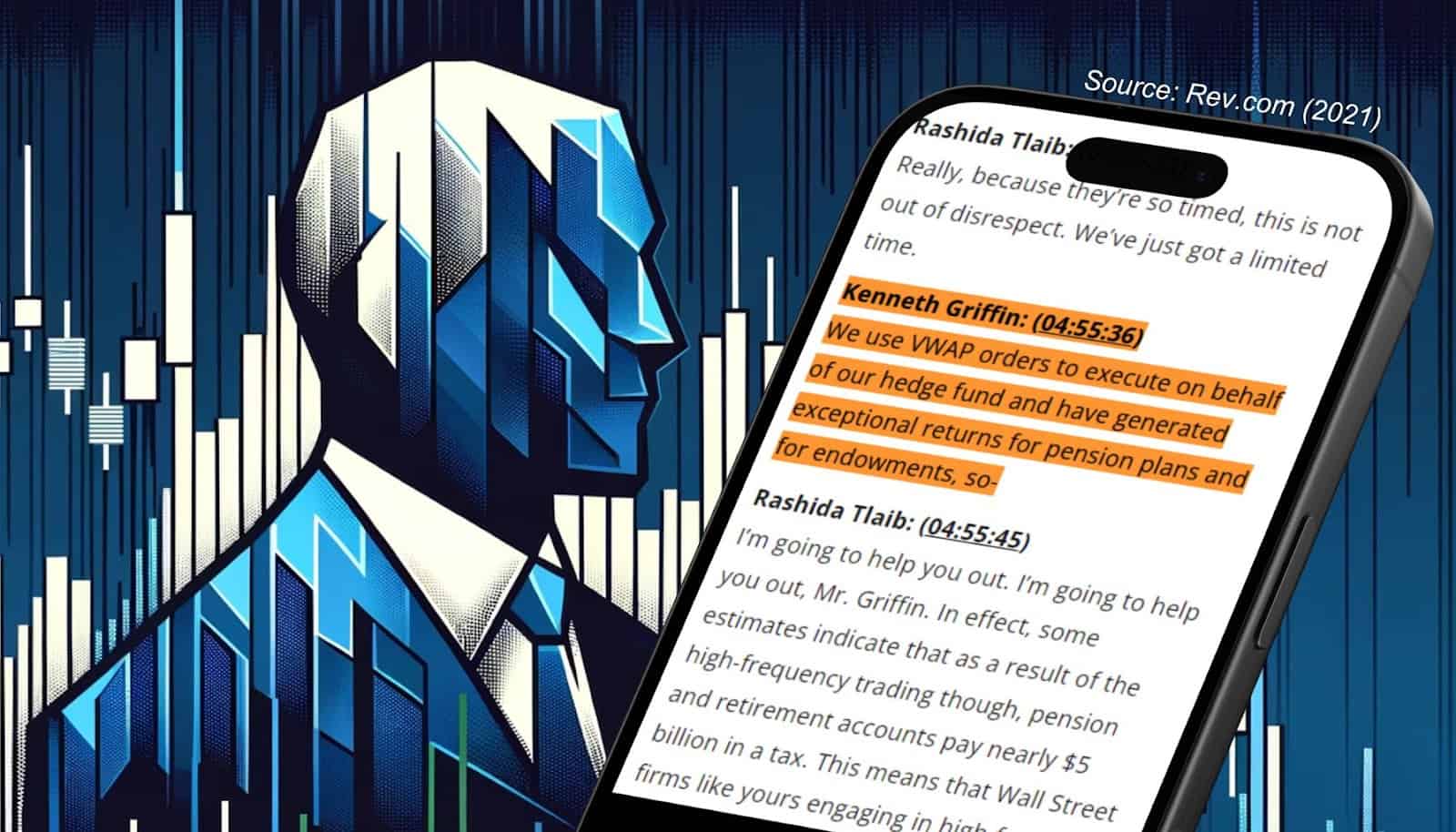 Volume-Weighted Average Price Indicator (VWAP) With Examples - Alchemy ...