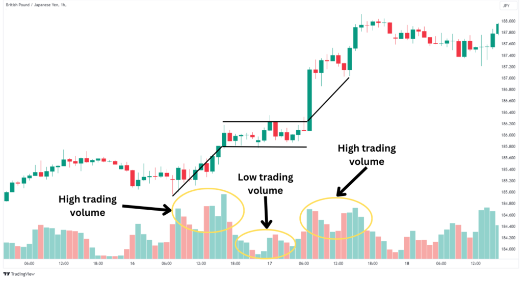 Bull Flag Patterns - Comprehensive Guide for Traders - Alchemy Markets