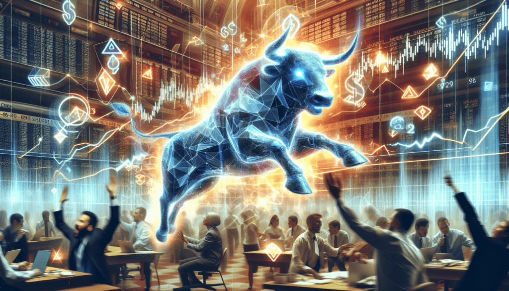 Bullish Engulfing Pattern: A Strategy Guide - Alchemy Markets