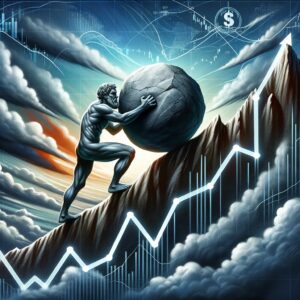 Double Top Pattern Explained With Examples - Alchemy Markets