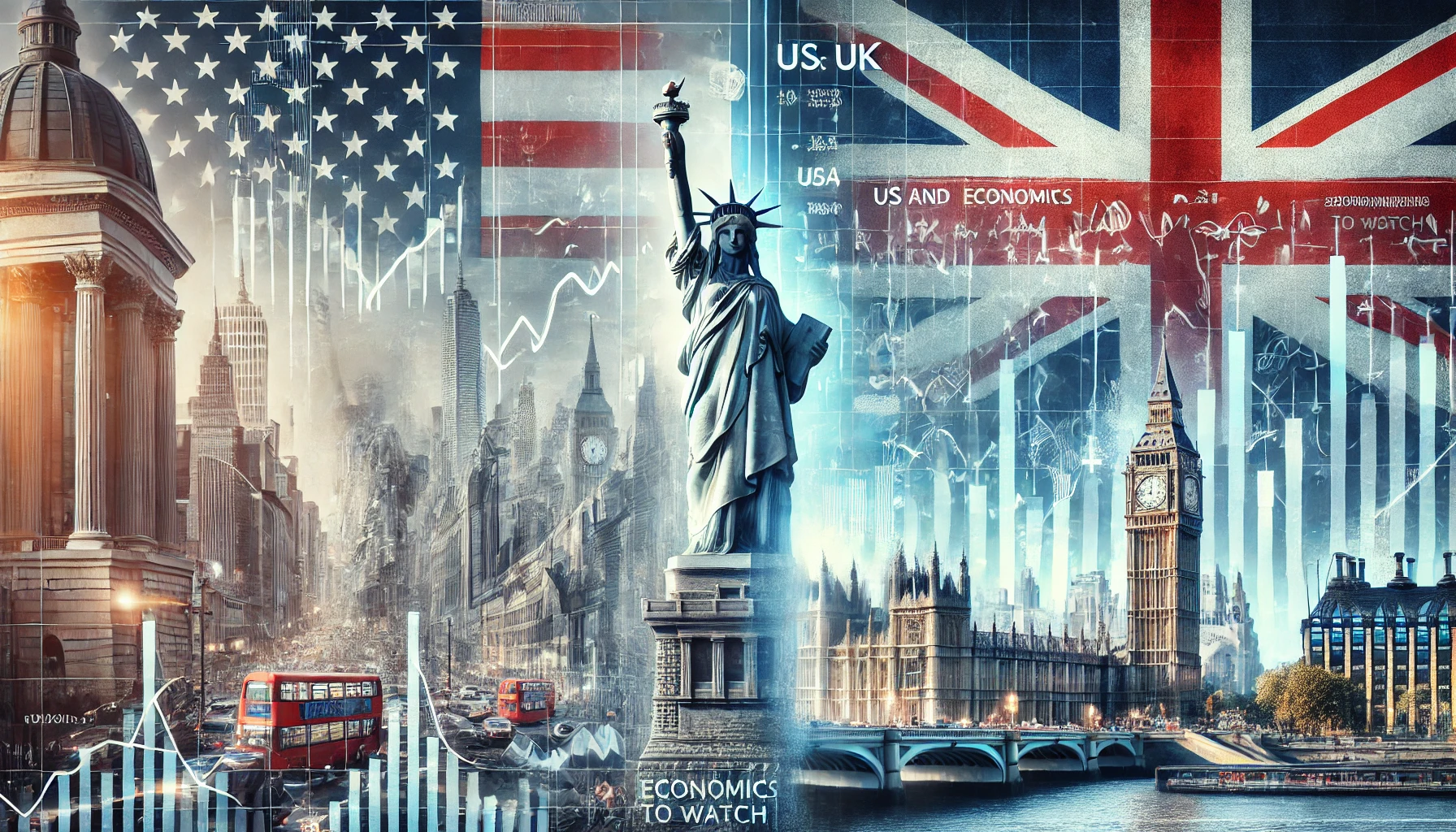 US and UK Economic Indicators to Watch - Alchemy Markets
