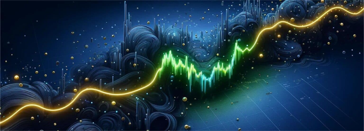 Exponential Moving Average (EMA): Mastering Market Trends - Alchemy Markets