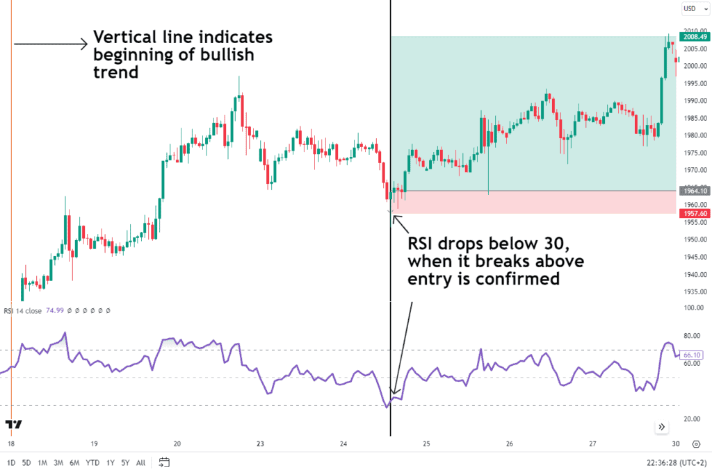 Relative Strength Index: A Comprehensive Guide to the RSI - Alchemy Markets