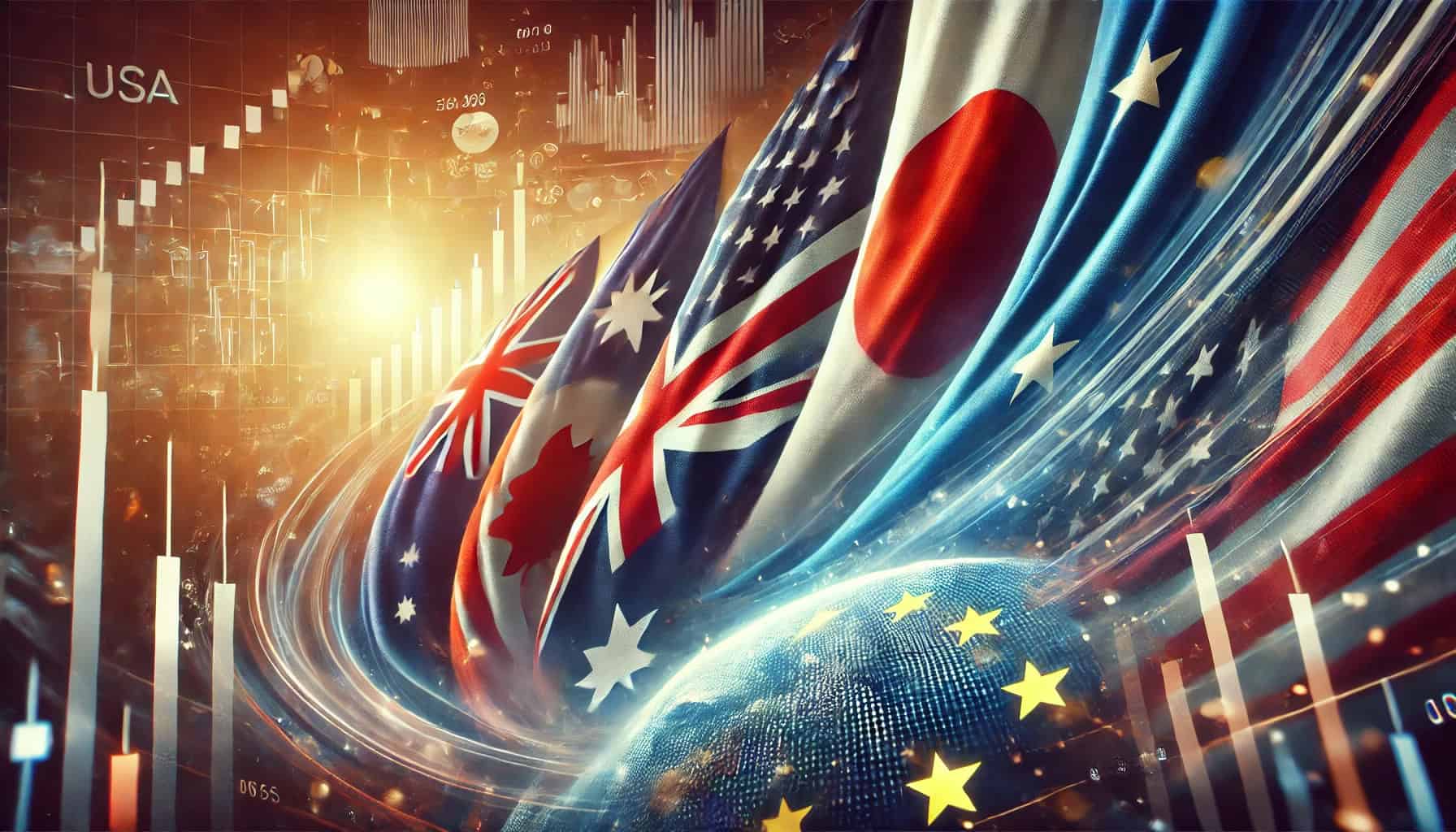 Inflation Trends and Rate Decisions - Alchemy Markets