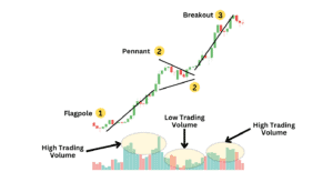 Bull Pennant Patterns Complete Trading Guide - Alchemy Markets