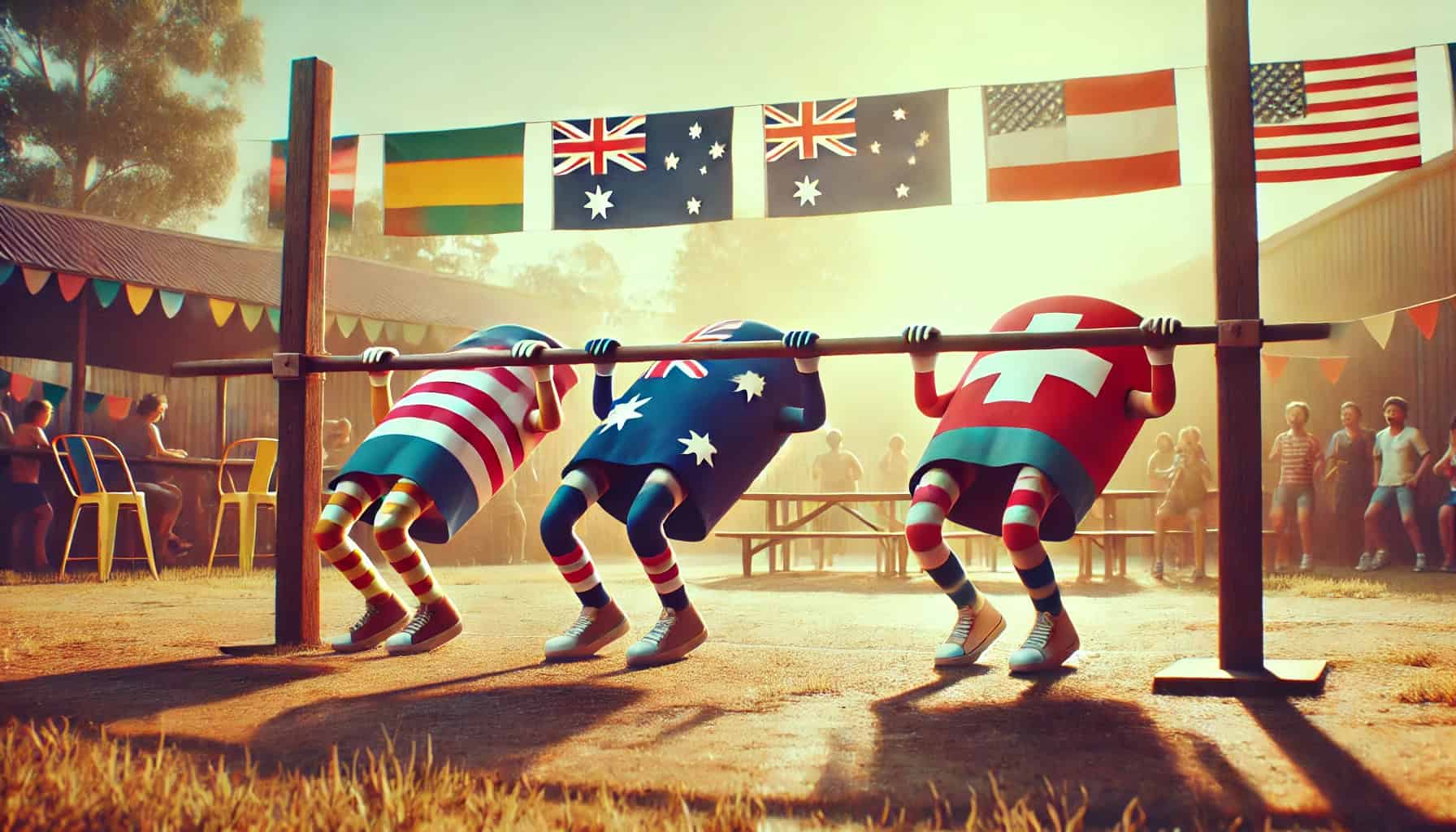 Central Banks Playing Limbo – How Low Will They Go? - Alchemy Markets