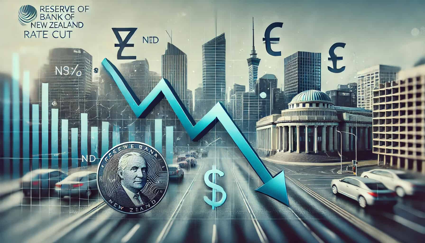 RBNZ Rate Cut Showdown - Alchemy Markets