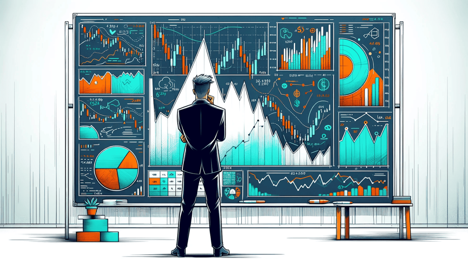 Parabolic SAR Comprehensive Trading Guide - Alchemy Markets