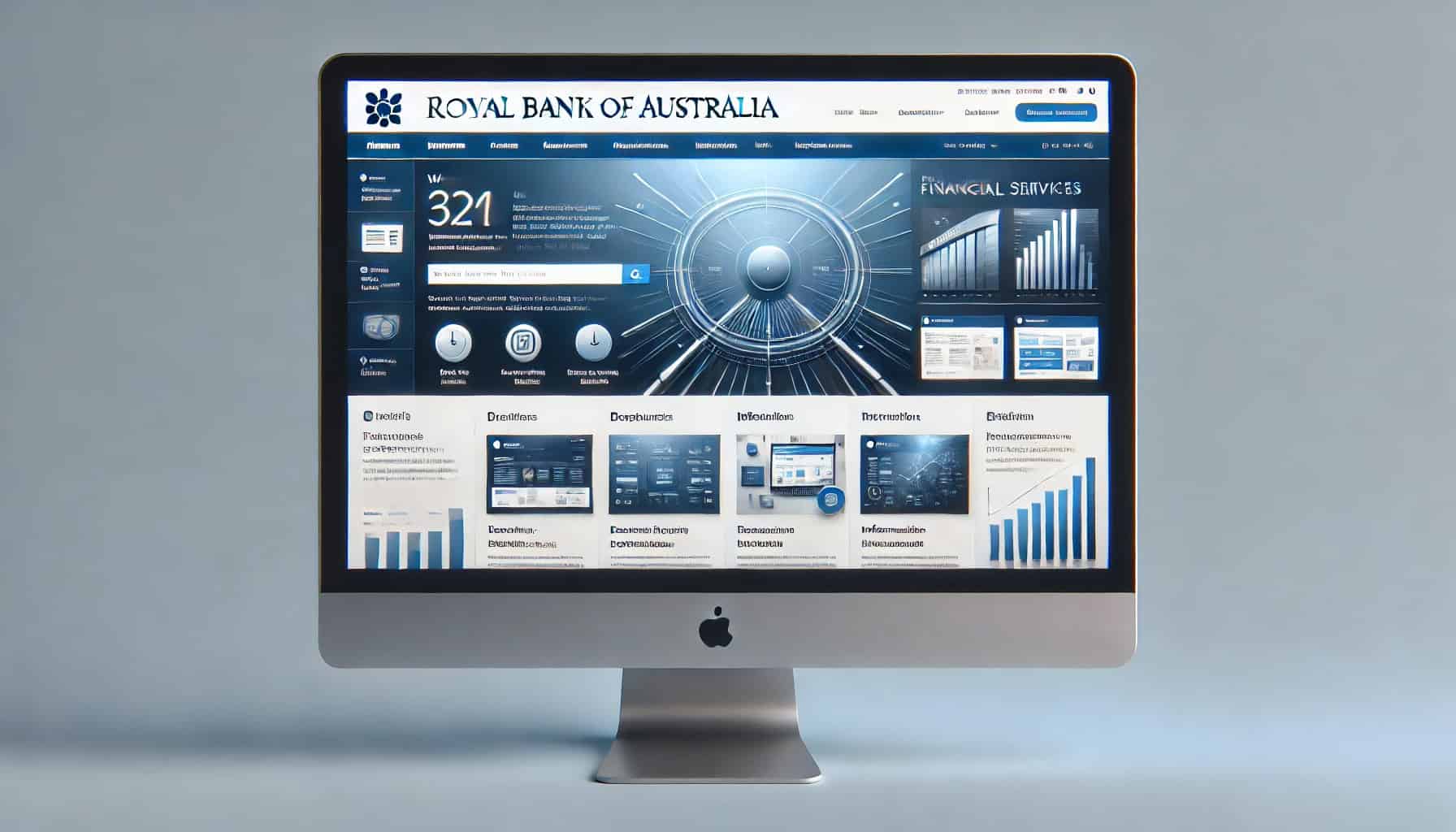 AUD/USD Outlook Following RBA Update - Alchemy Markets