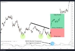 Triple Bottom Pattern - How to Trade It - Alchemy Markets
