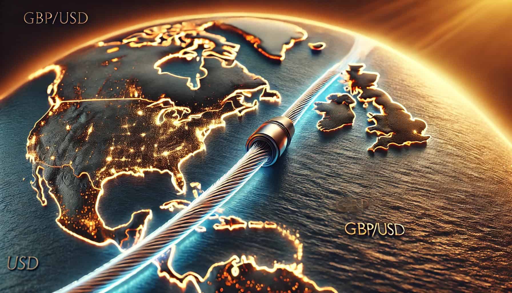 GBP/USD Outlook: CPI Data and Bearish Momentum Drive Cable into ...