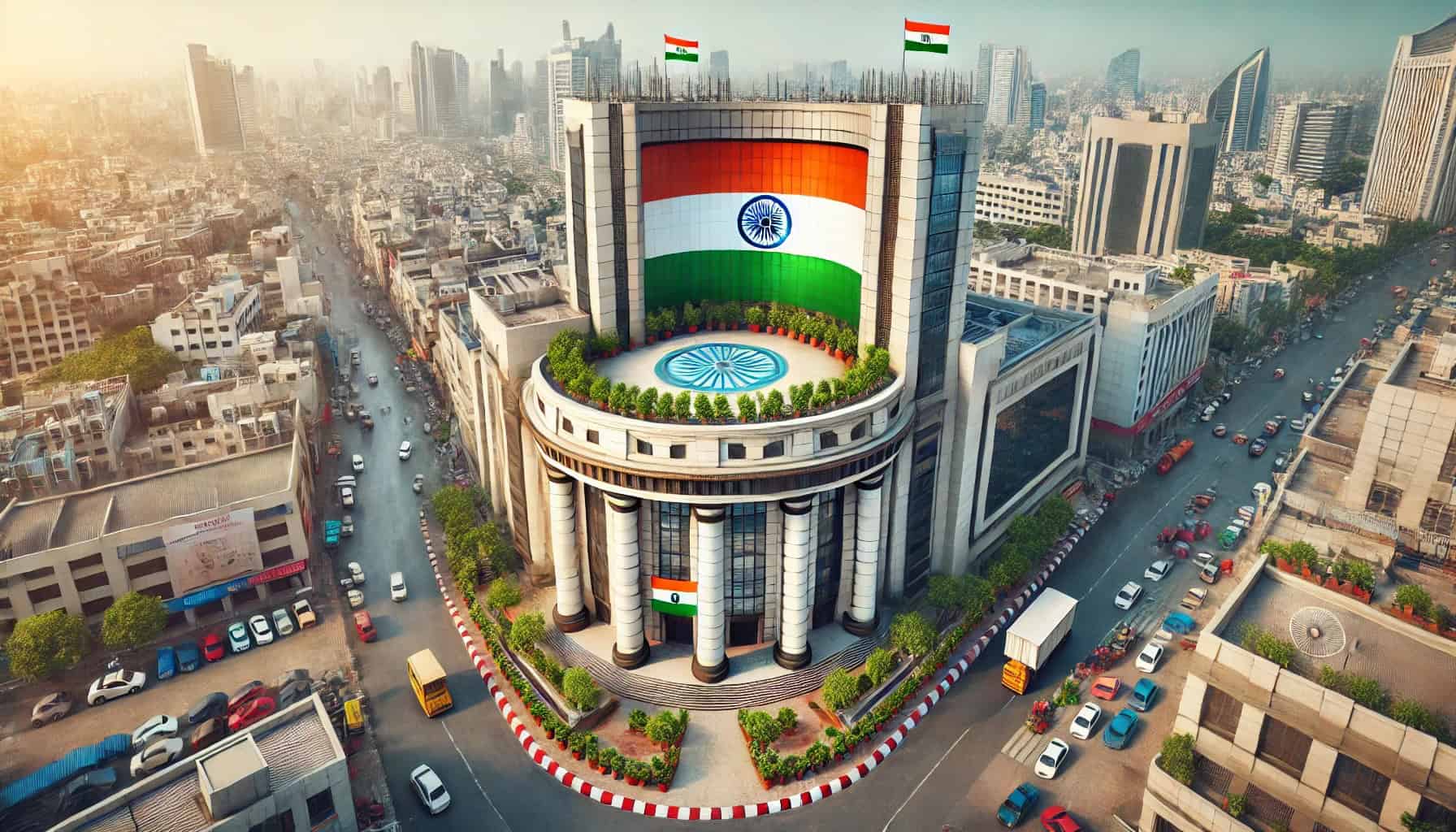 Nifty's Roadmap: Targeting 21,000–22,000 as Wave (C) Takes Shape ...